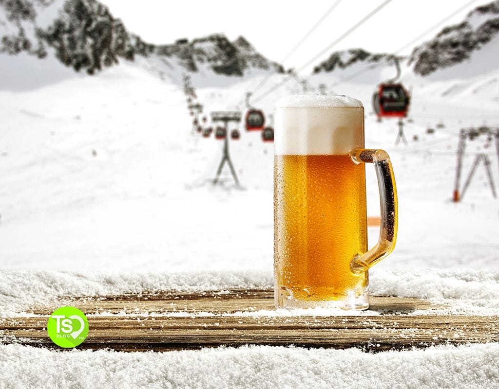 Colorado Breweries and Distilleries You Can't Miss | Timeshares Only