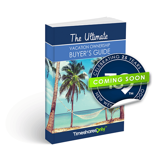Coming Soon: A Library of Timeshare Content | Timeshares Only