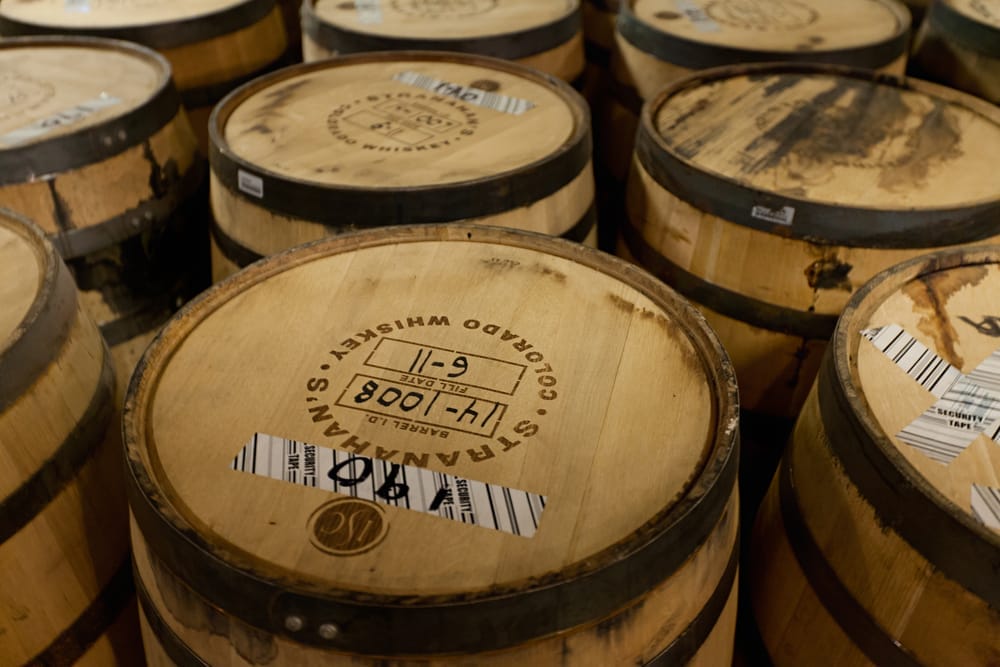 Colorado Breweries and Distilleries You Can't Miss | Timeshares Only