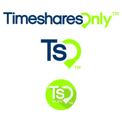 NEW! The Premier of Timeshares Only's Brand-New Website