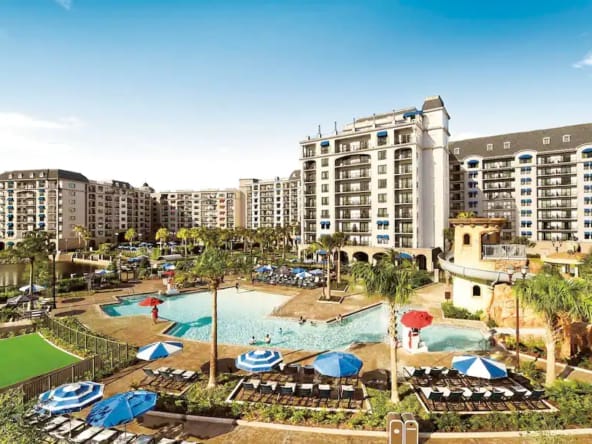 Rent Out Your Timeshare | Timeshares Only