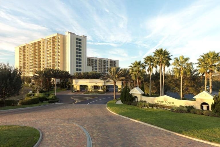 Hilton Grand Vacations Locations You Can't Miss | Orlando, Vegas, & More