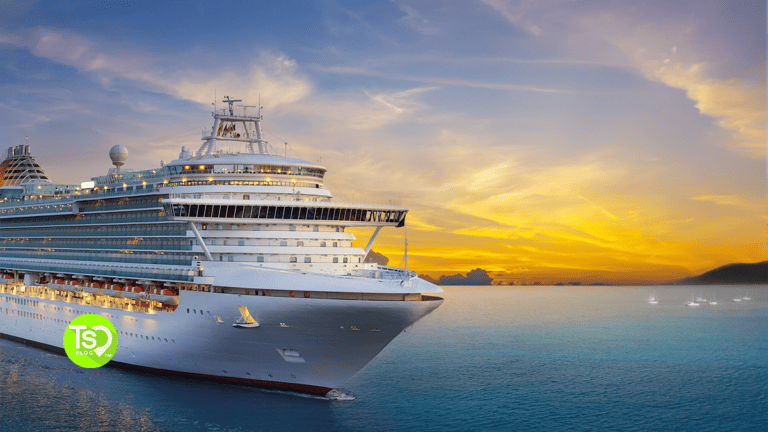 Exchange Your Timeshare With Interval International Cruises