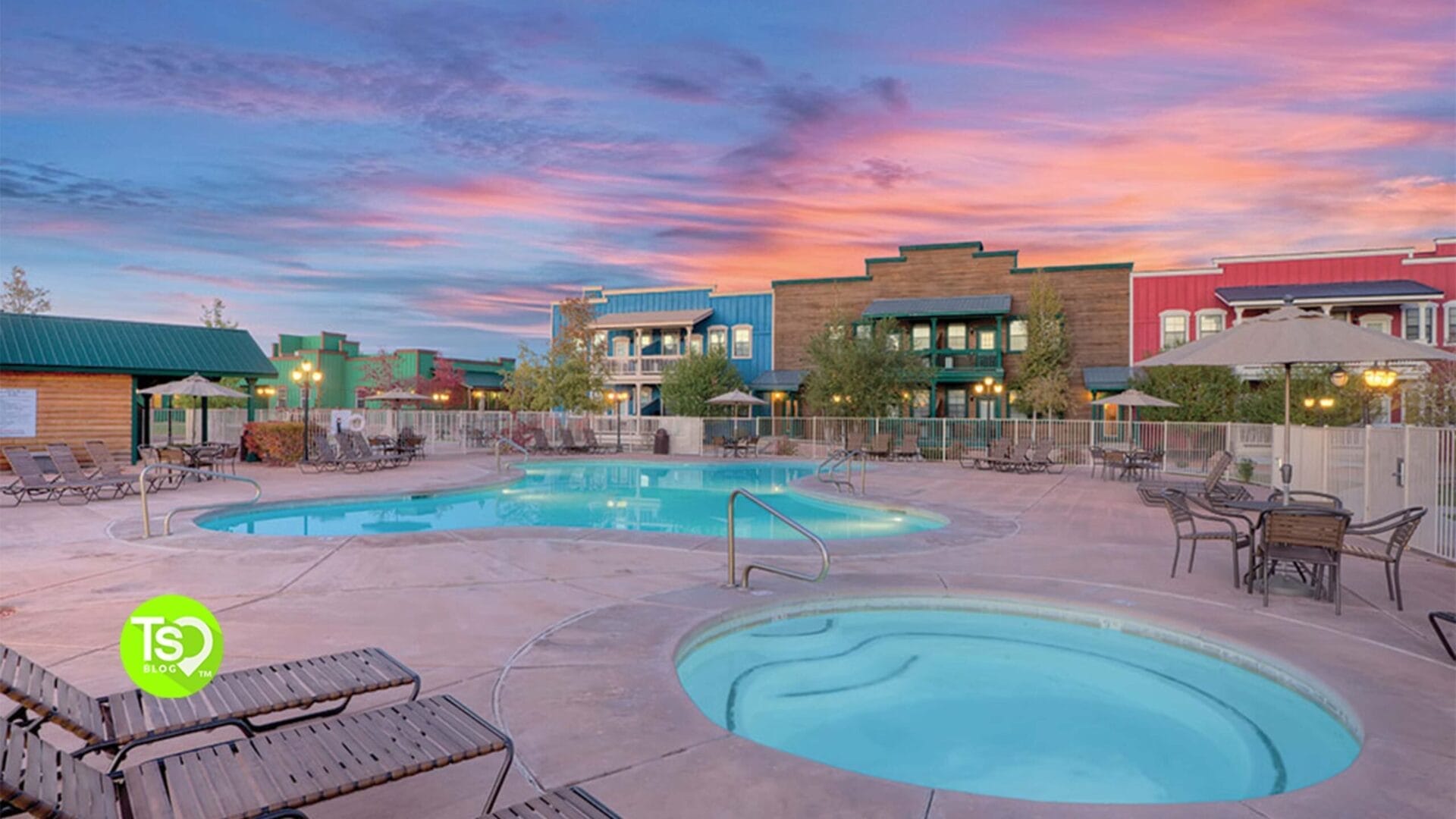 Top 5 WorldMark Vacation Rentals You Can’t Miss Out On | Timeshares Only