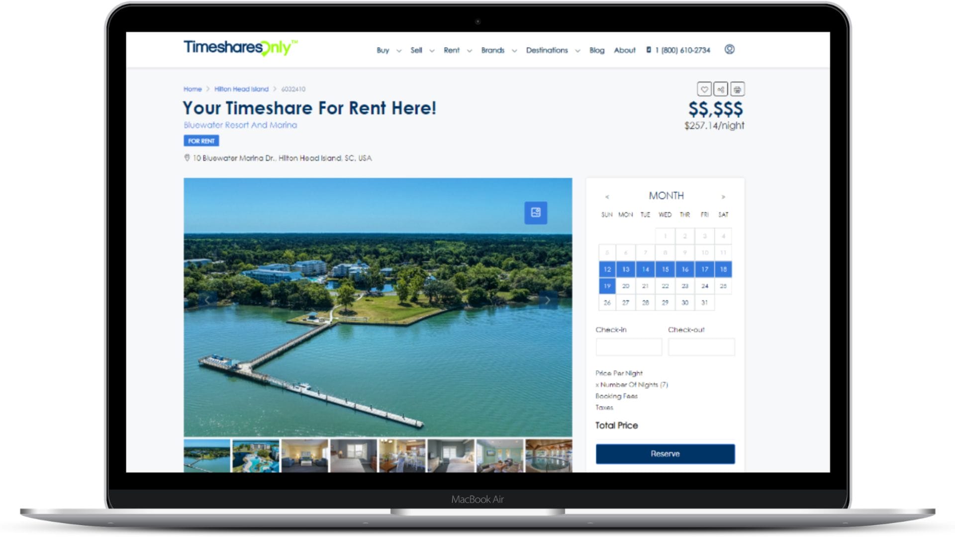 How to Sell Timeshare Week | Resale Experts | Timeshares Only
