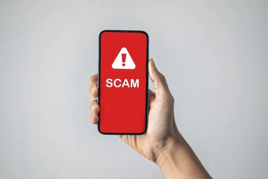 Timeshare Resale Scams [Top 4 to Avoid] | Timeshares Only