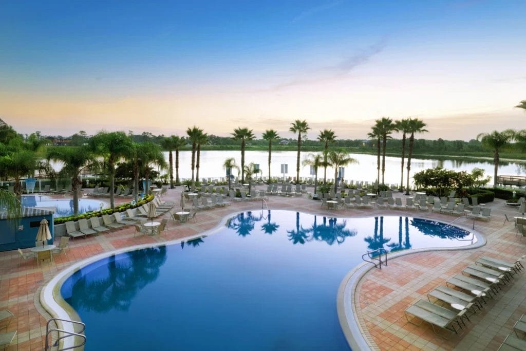 10 RCI Gold Crown Resorts in Florida to Soak Up the Sun