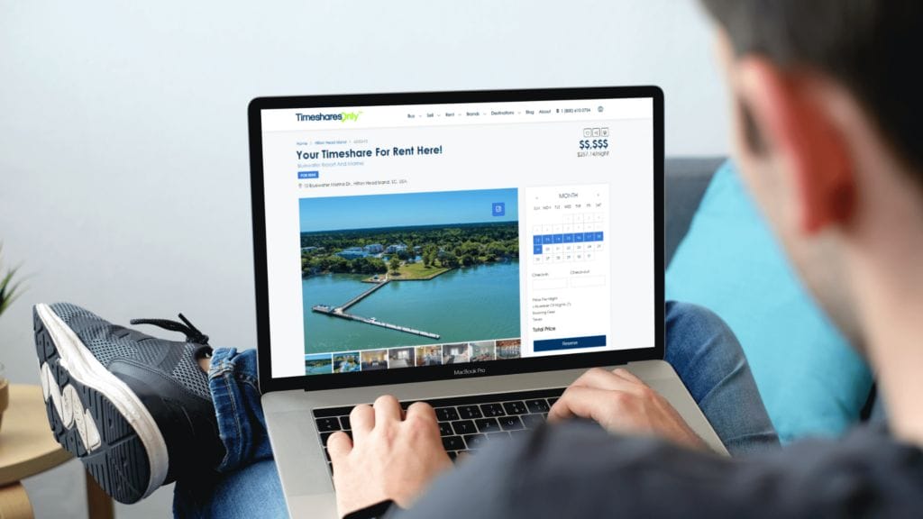 A Quick Guide on How to Rent a Timeshare