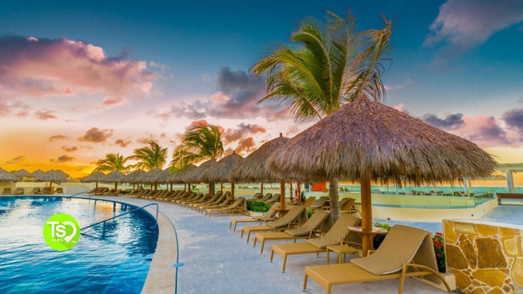 How Do Timeshare Points Work? | Timeshares Only