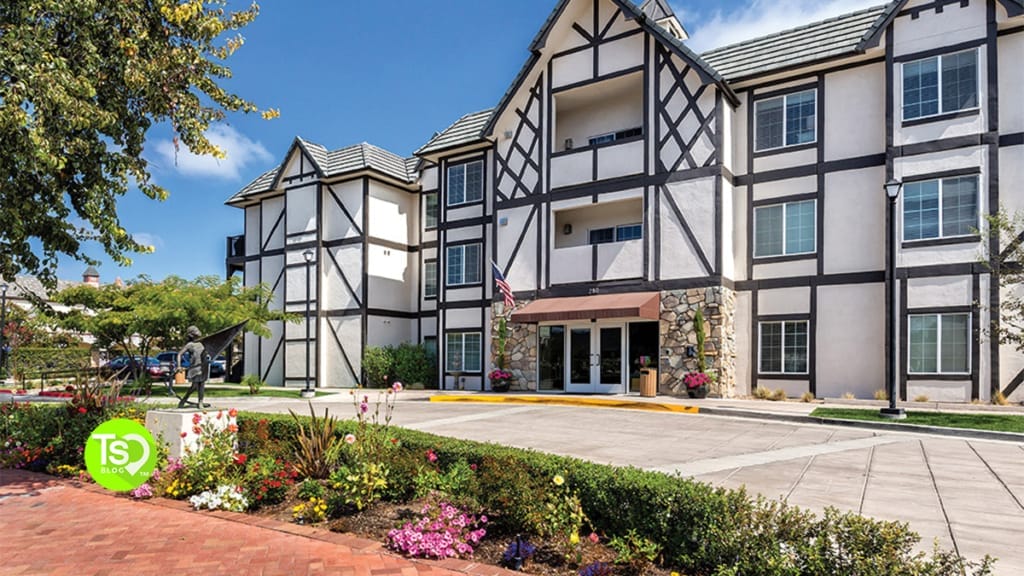 WorldMark Locations in California [10 Extraordinary Resorts]