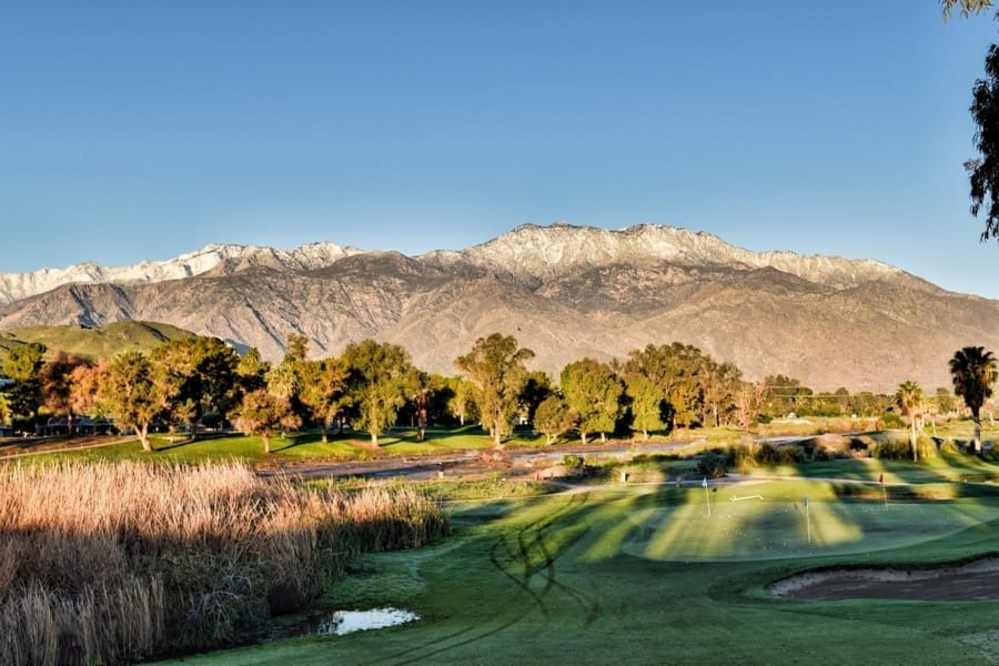 Welk Resorts Golf: Two Exciting Resort Destinations in California
