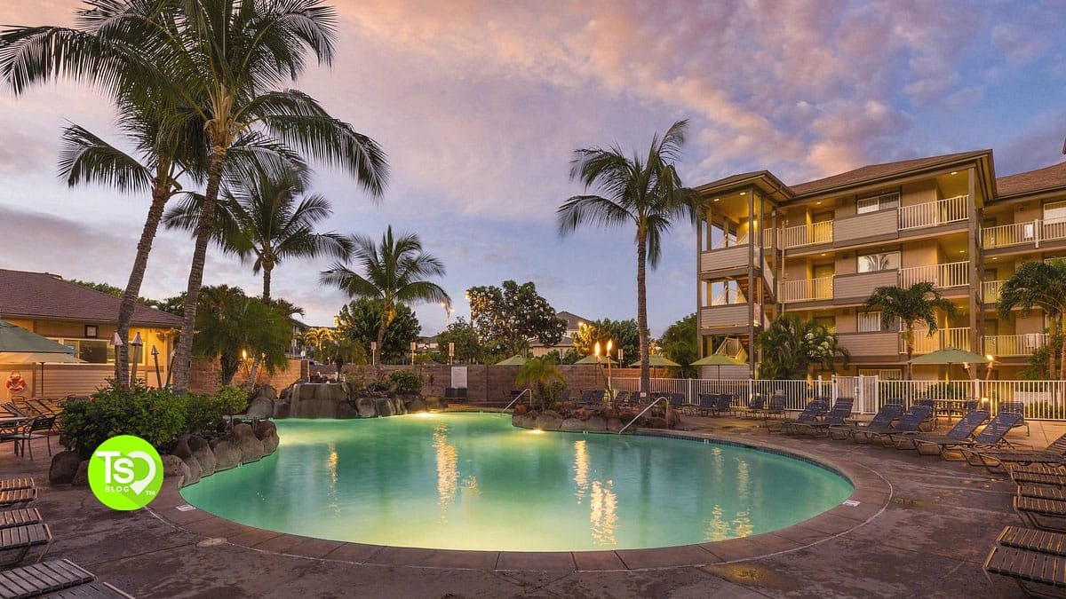 Say Aloha to the Top 4 Worldmark Hawaii Locations | Timeshares Only