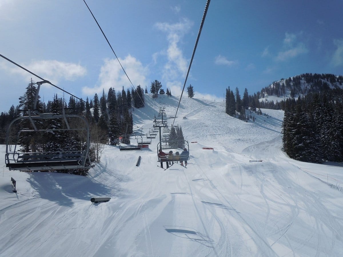 Brighton Ski Resort: What You Need to Know Before You Go | Timeshares Only