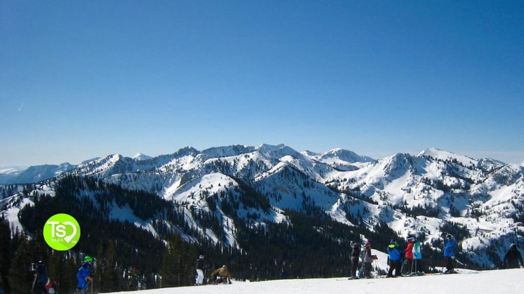 Brighton Ski Resort: What You Need to Know Before You Go | Timeshares Only