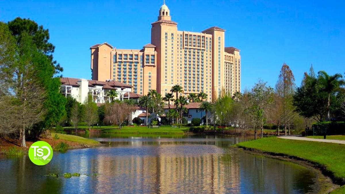 Buy Marriott Timeshare: Everything You Need to Know | Timeshares Only